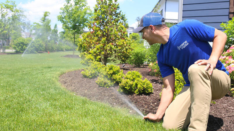 Conserva Irrigation of Delaware Valley · $99 Spring Tune-Up for Your ...