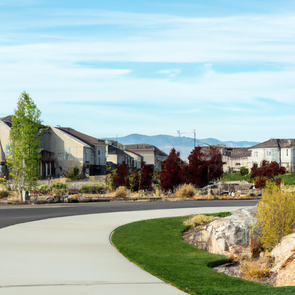 Stonebrook, Sparks | Everything You Need to Know