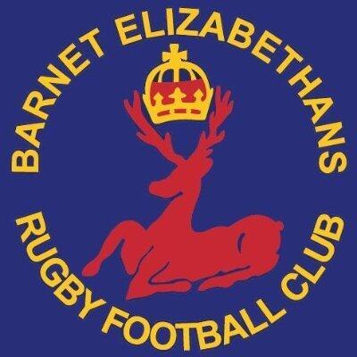 Barnet Elizabethans Rugby Football Club - London Borough of Barnet, GB ...
