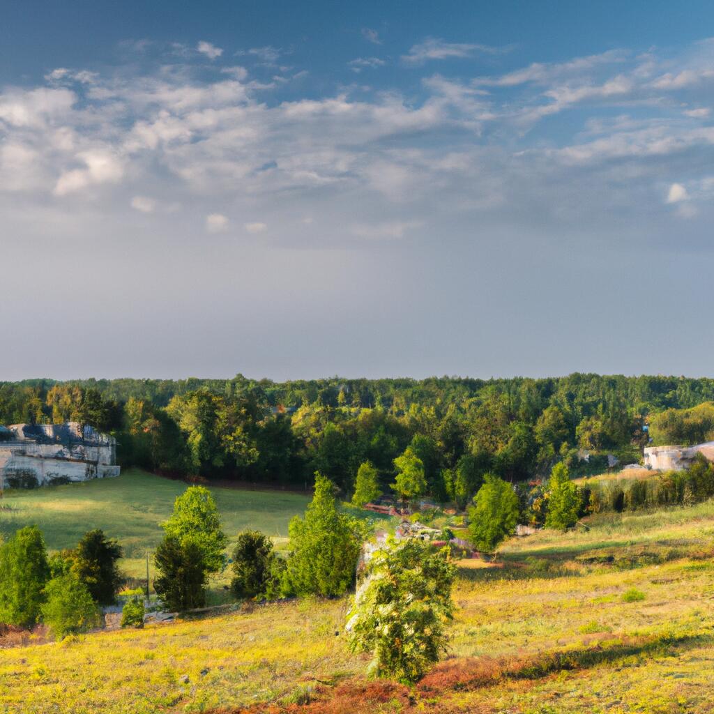 Valley, Warrenville | Everything You Need to Know