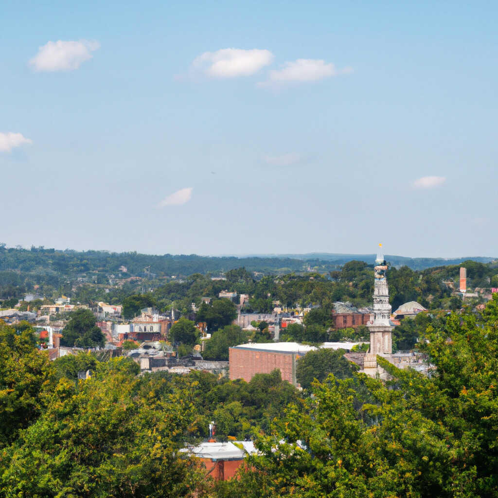 Elizabethtown, PA crime rates and safety statistics