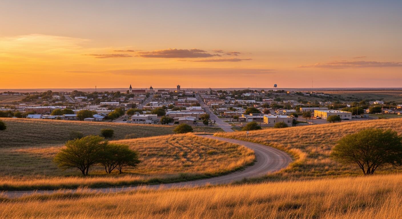 Hidalgo, TX crime rates and safety statistics