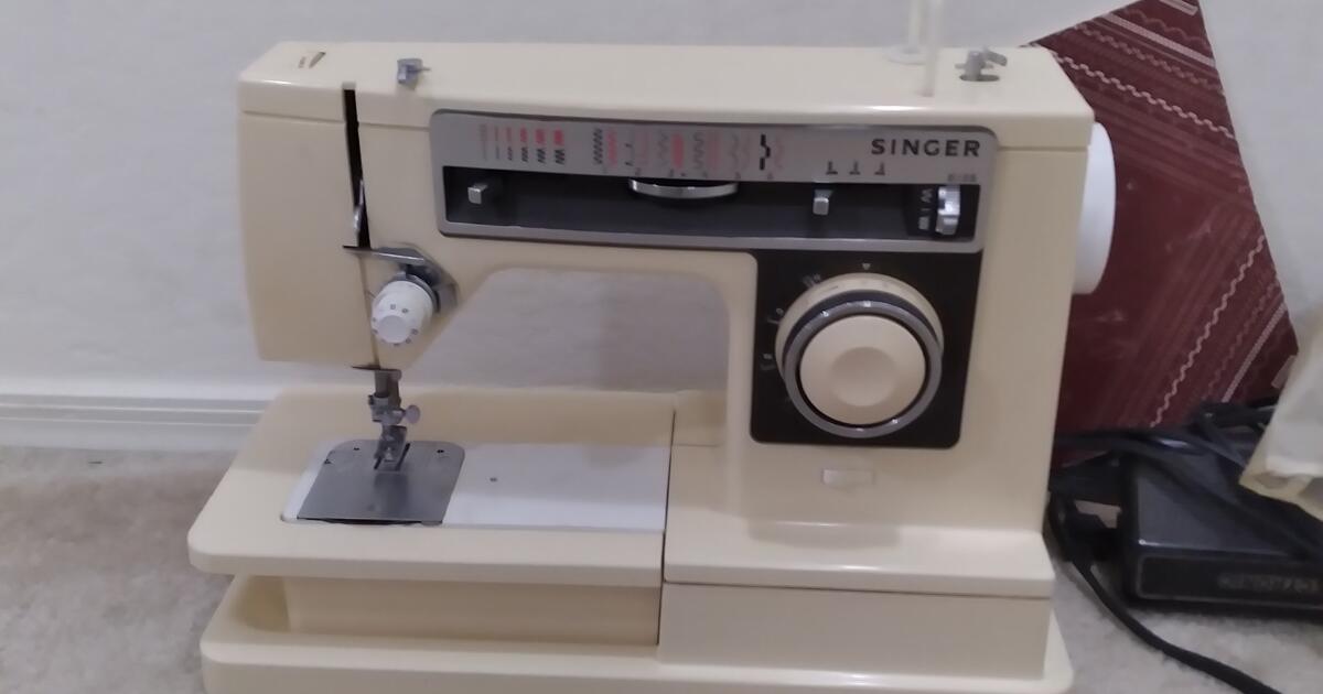 Singer Sewing Machine Model Number 6136 for Free in Buckeye, AZ | For ...