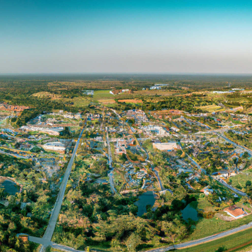 Bethune, SC crime rates and safety statistics