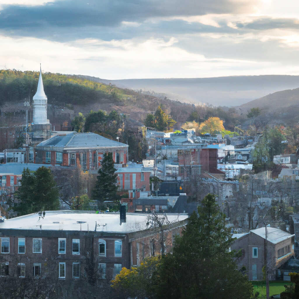 White Haven, White Haven | Everything You Need to Know