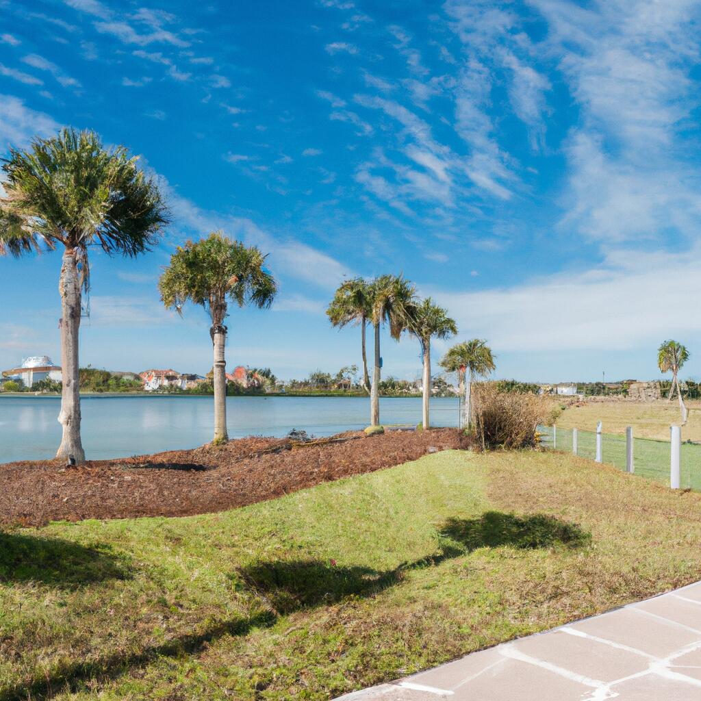 Westyn Bay, Ocoee | Everything You Need to Know Nextdoor