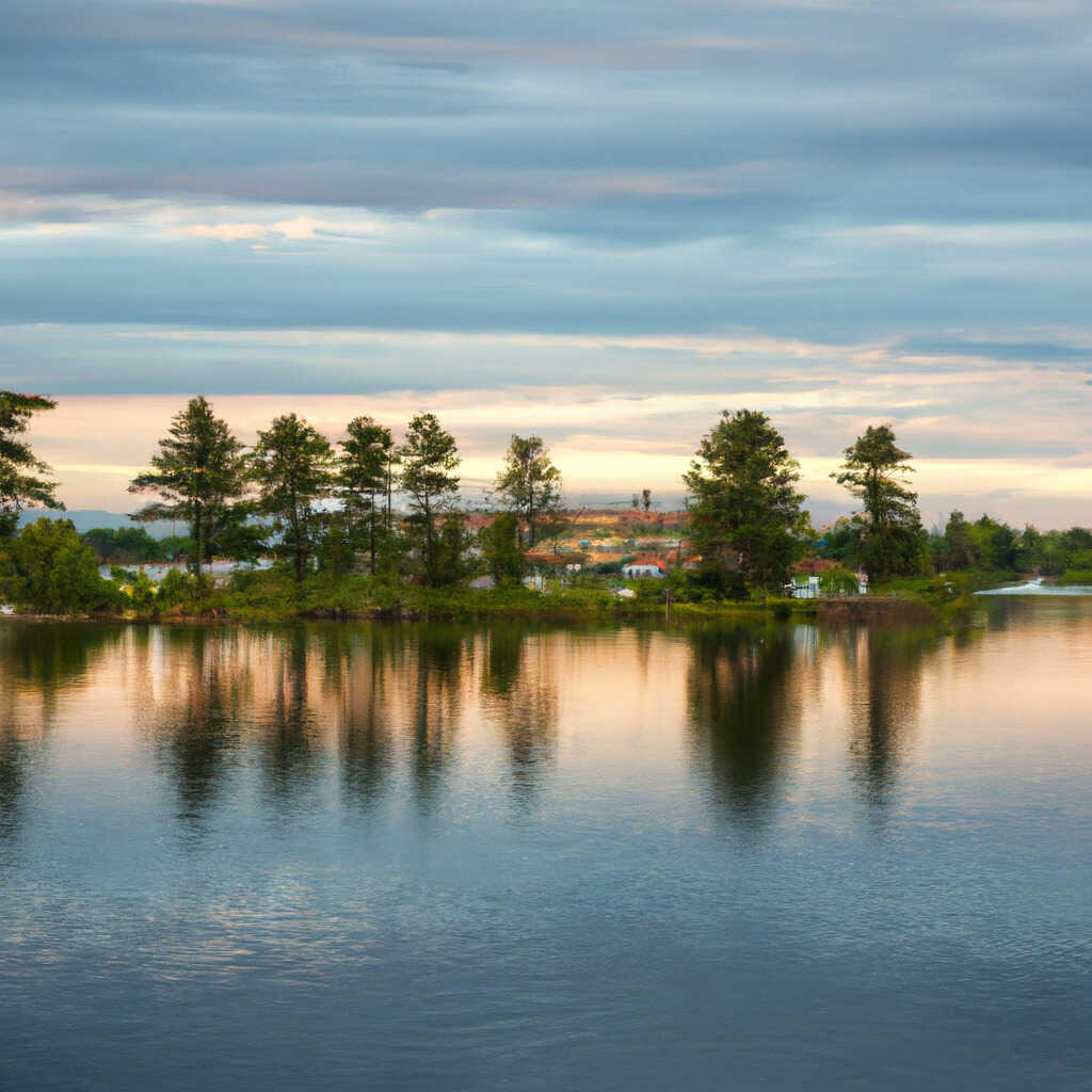 Things to do in Fife Lake with kids