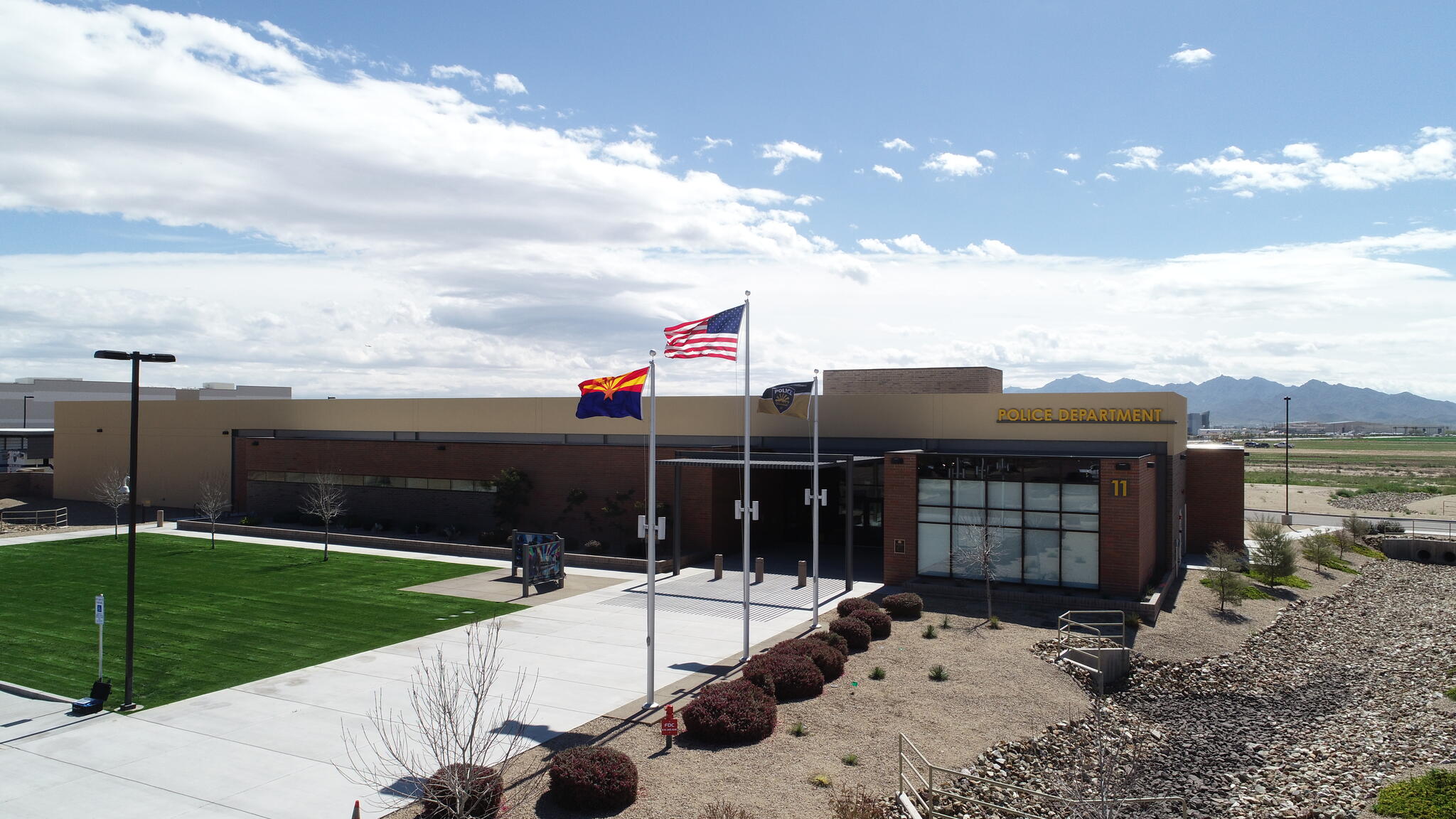 Important Information from Goodyear Police Department (Goodyear Police ...