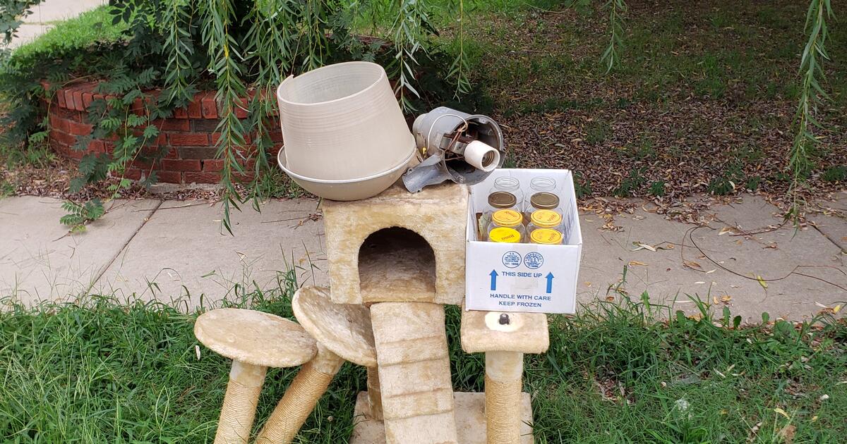 Free In Oklahoma City OK Finds Nextdoor