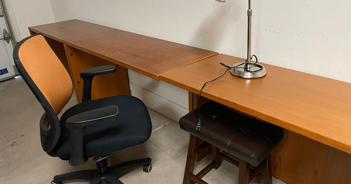 Office desks for Free in Scottsdale, AZ | Finds — Nextdoor