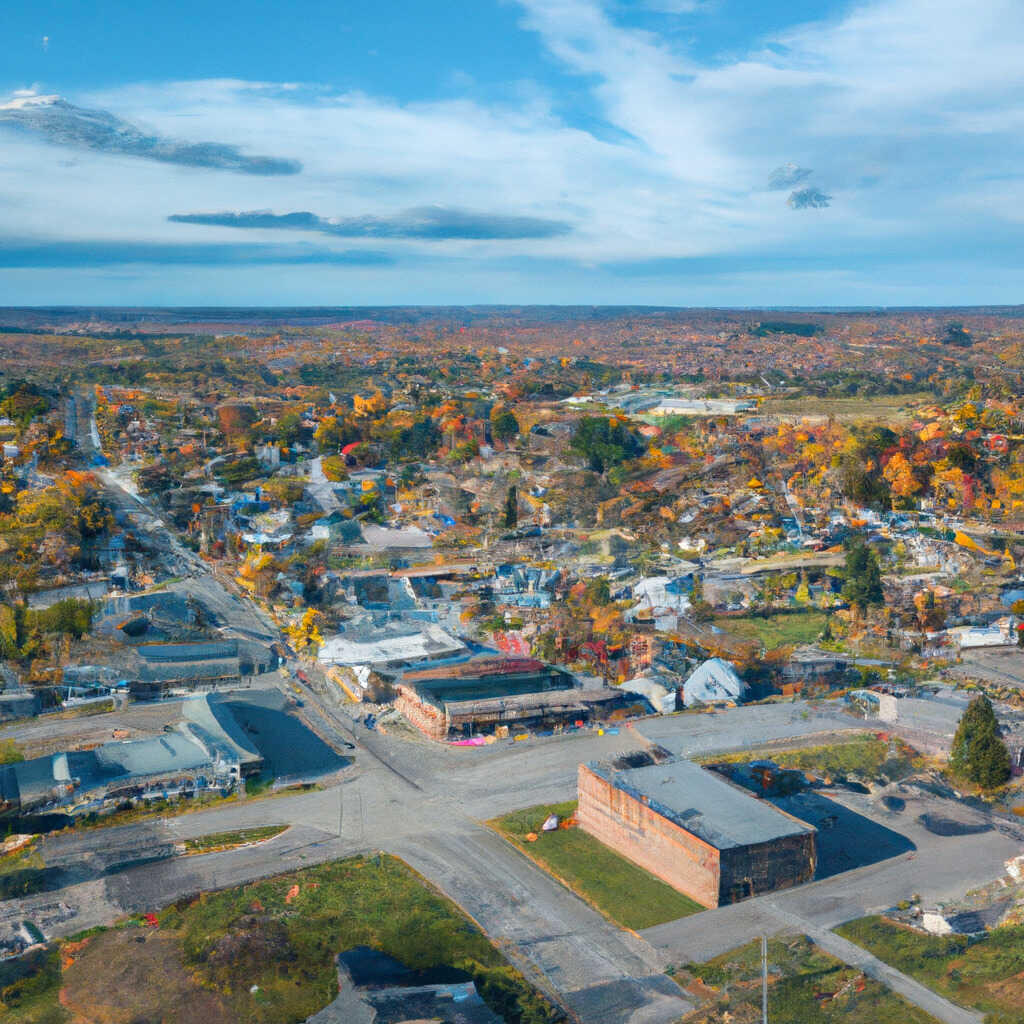 Gordon, WI | Everything You Need to Know