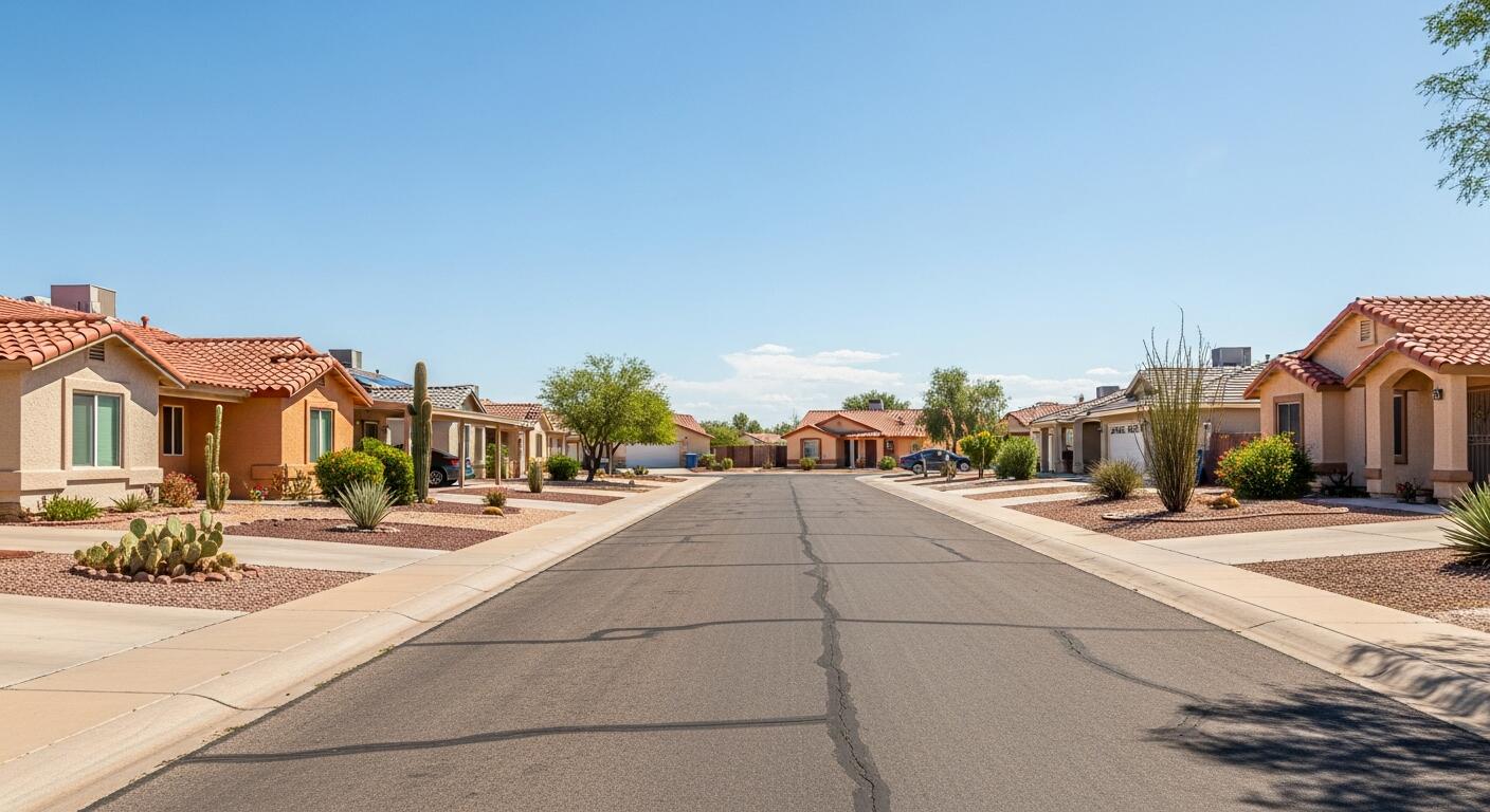 Alamar, Tolleson | Everything You Need to Know