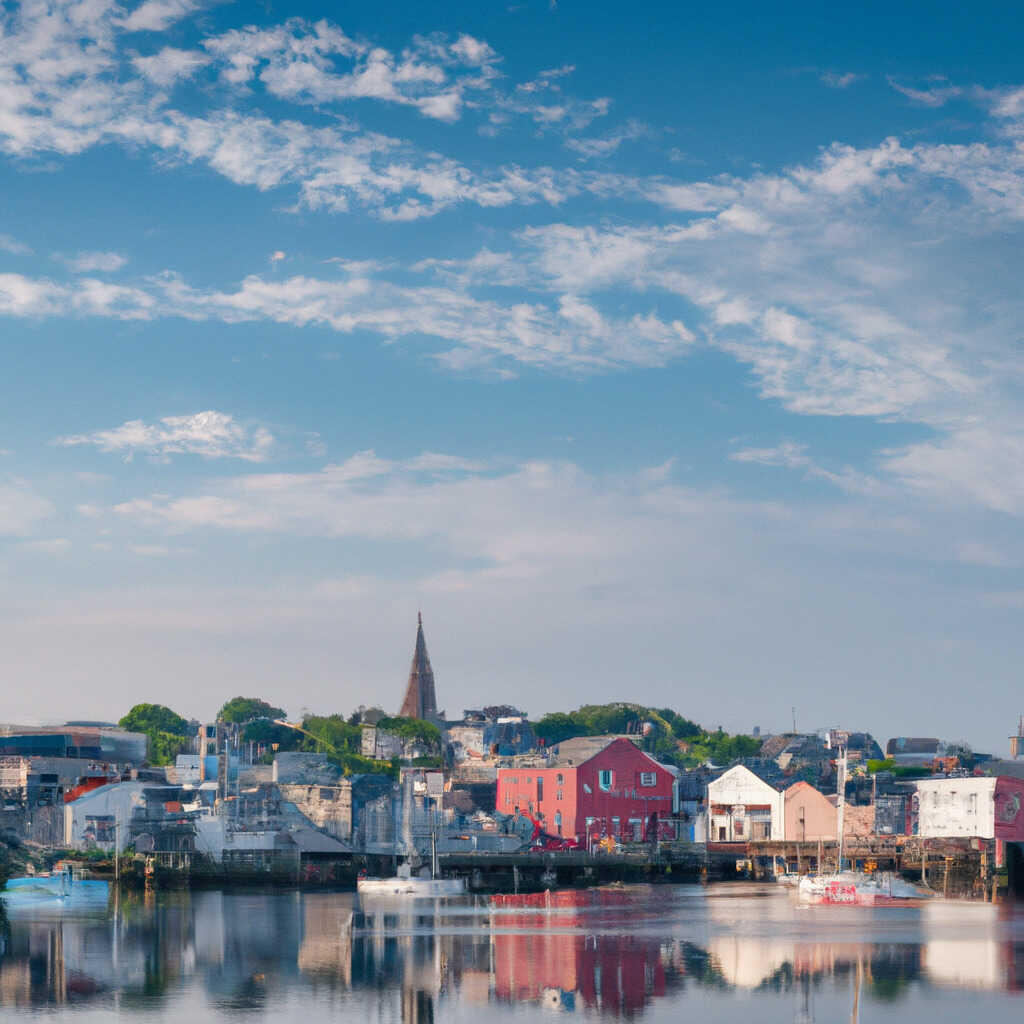 Things to do in Lunenburg with kids