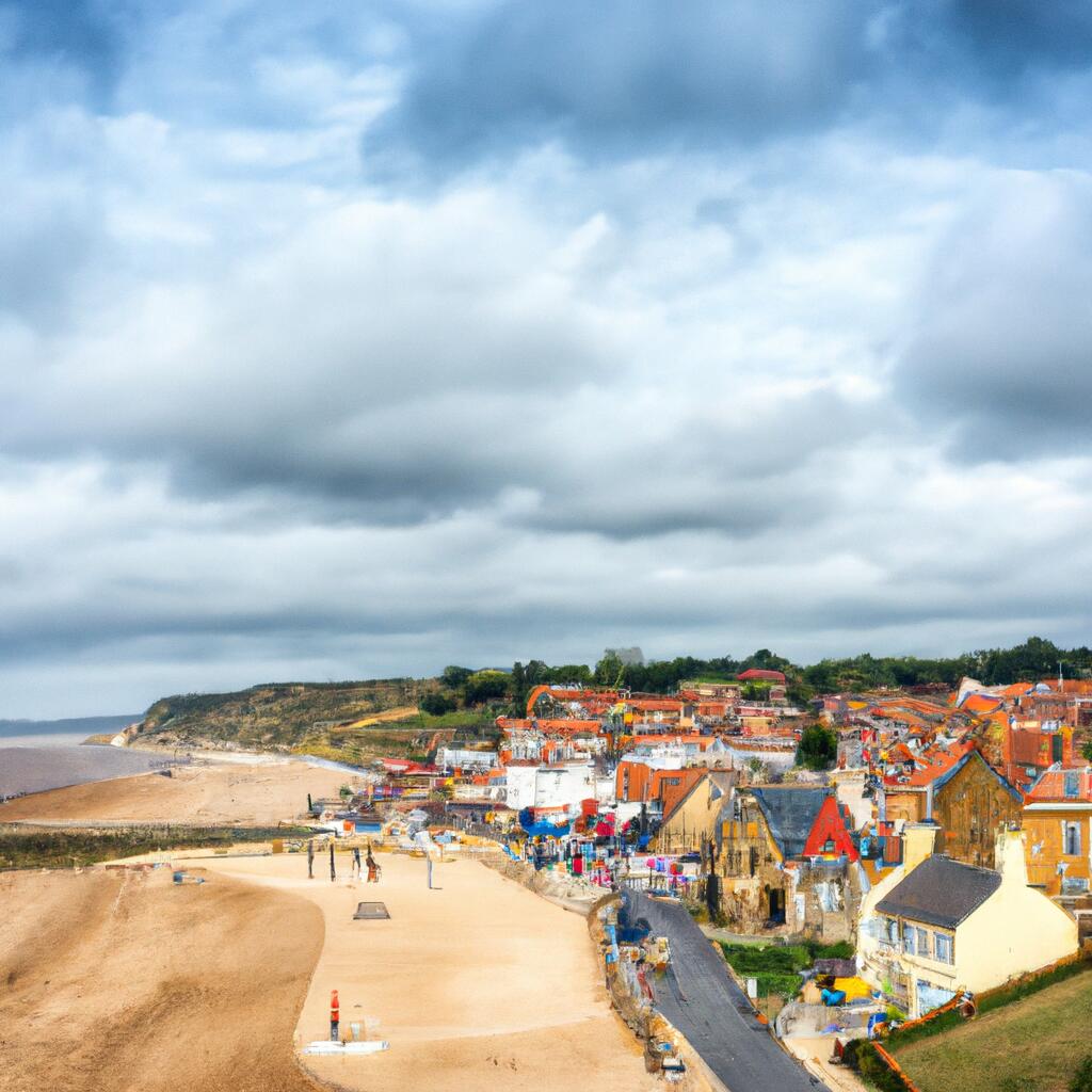 Hunmanby, Hunmanby | Everything You Need to Know