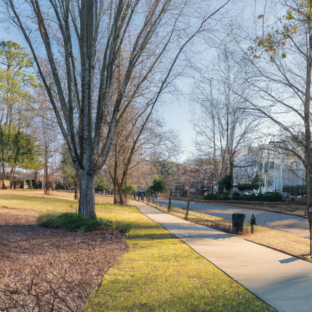 Belvedere Park, Decatur | Everything You Need to Know