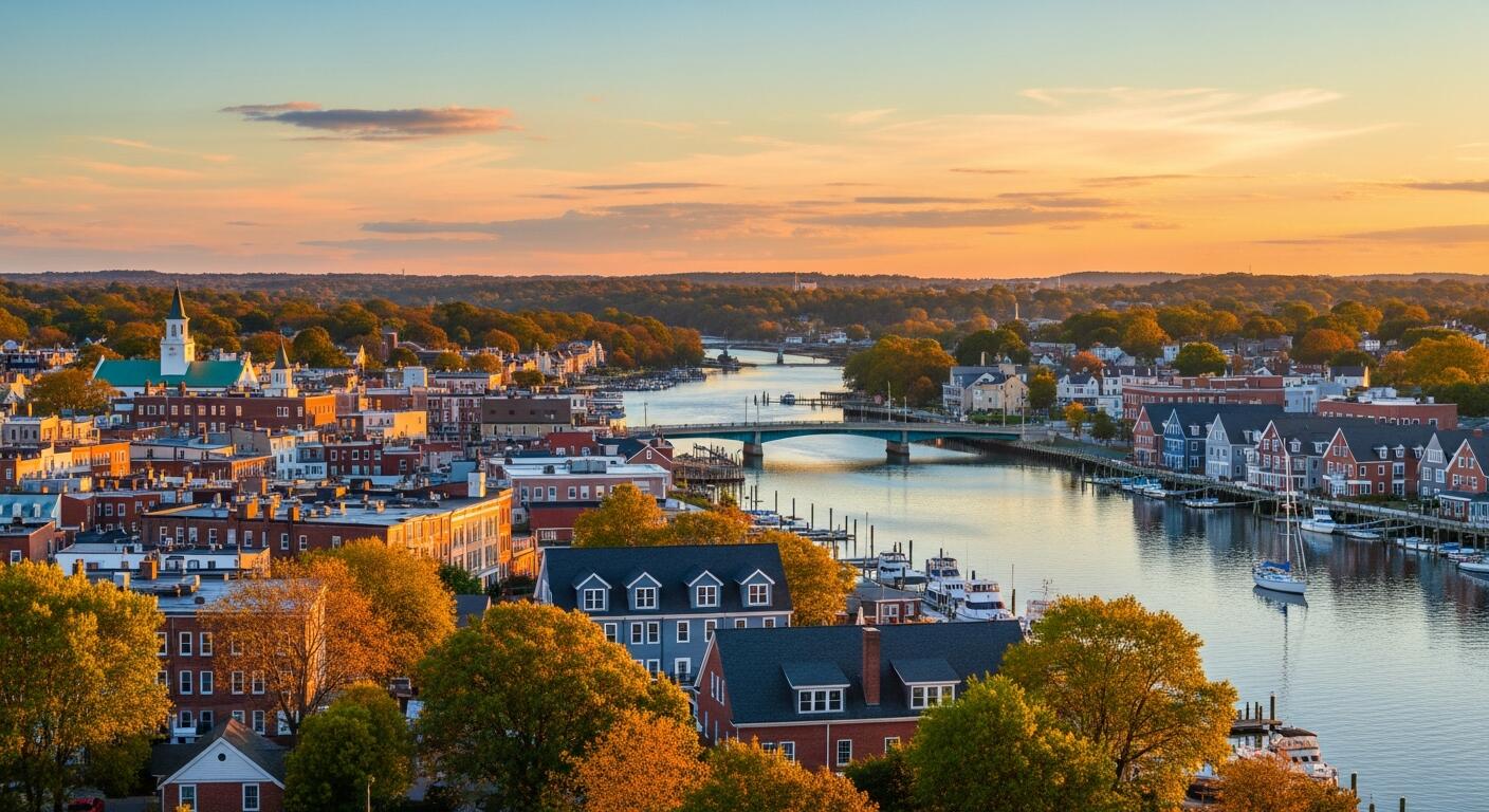 Red Bank, NJ crime rates and safety statistics