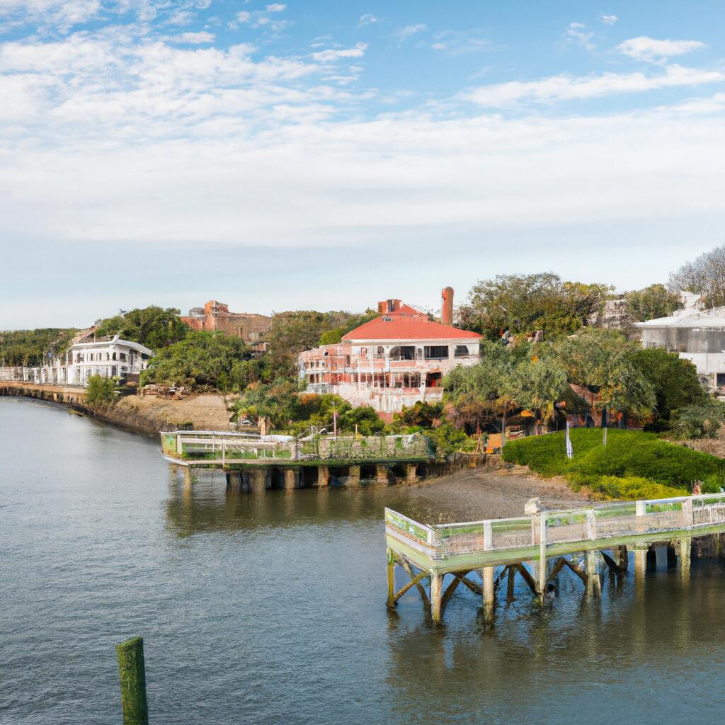 Harbor View, Charleston | Everything You Need to Know