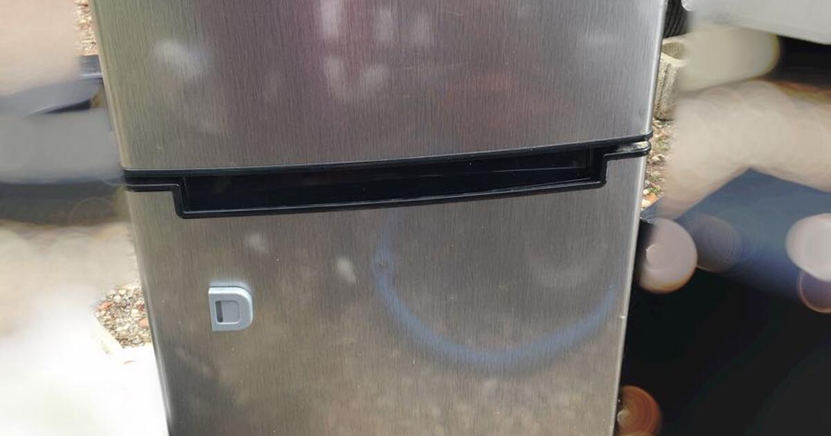 Magic chief mini fridge in Columbus, GA | For Sale & Free — Nextdoor