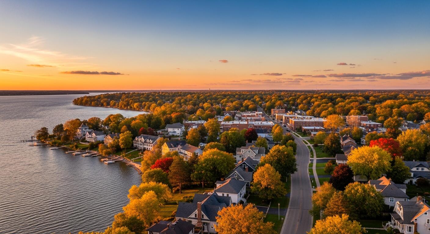 Things to do in Mahtomedi with kids