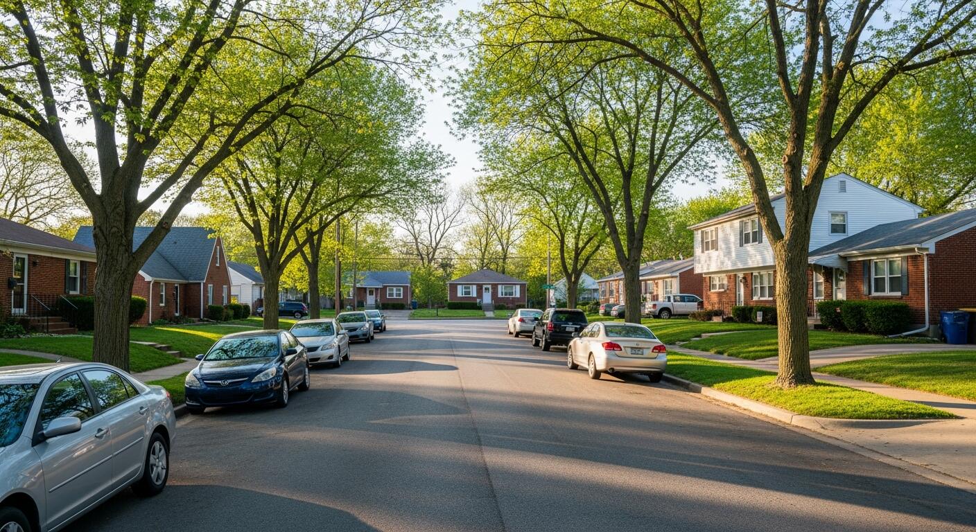 Park Forest, Kansas City | Everything You Need to Know