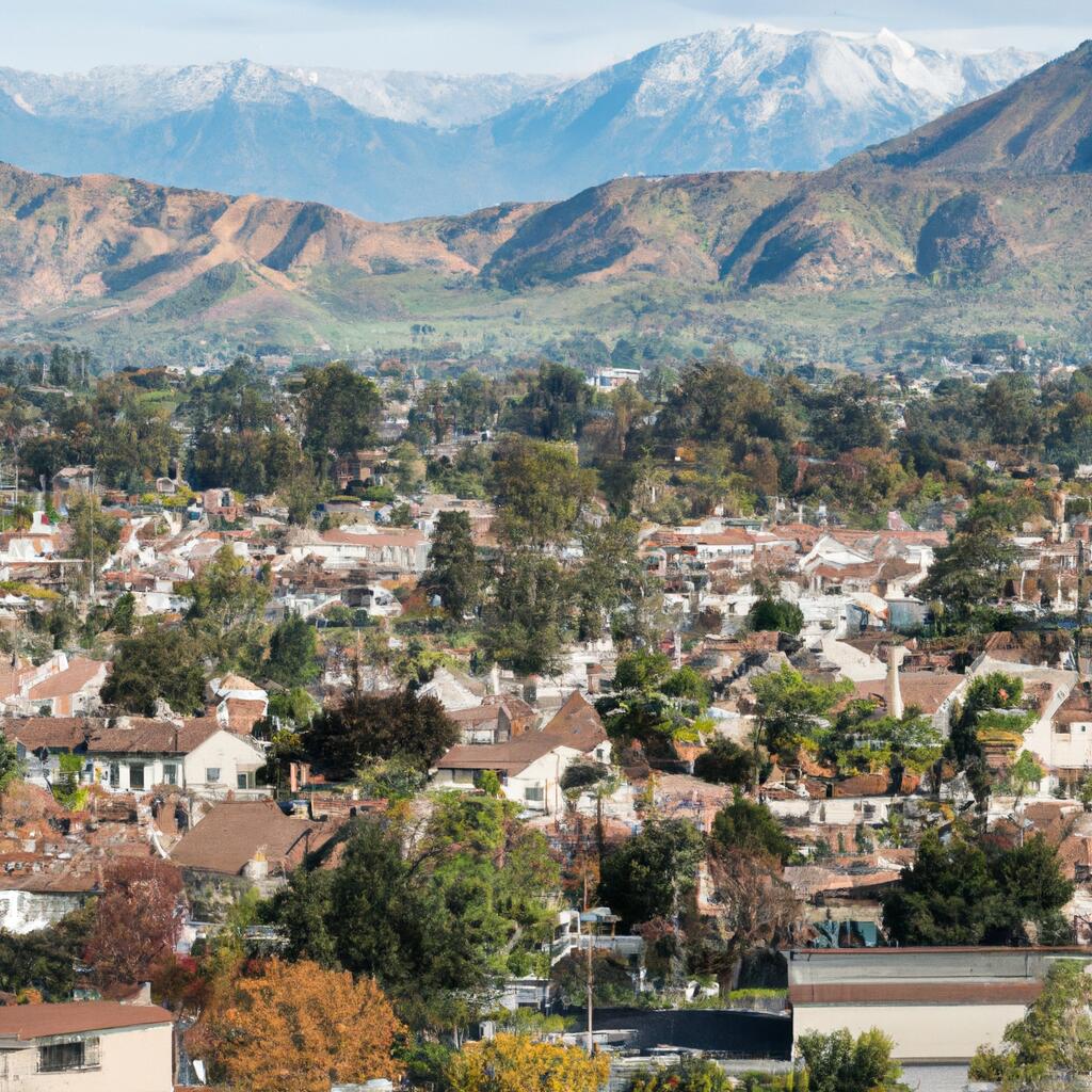 Panorama Point, Redlands | Everything You Need to Know