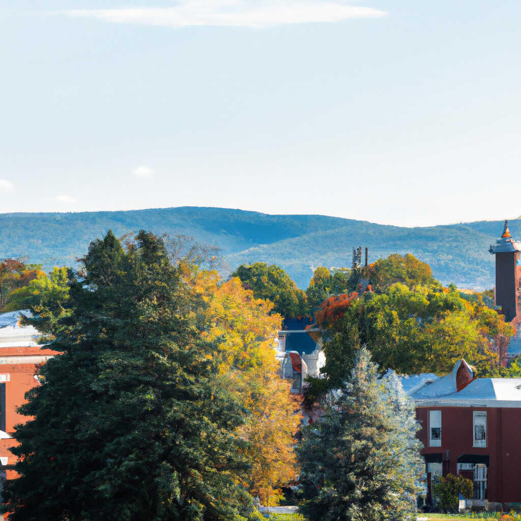 Taylor, PA crime rates and safety statistics