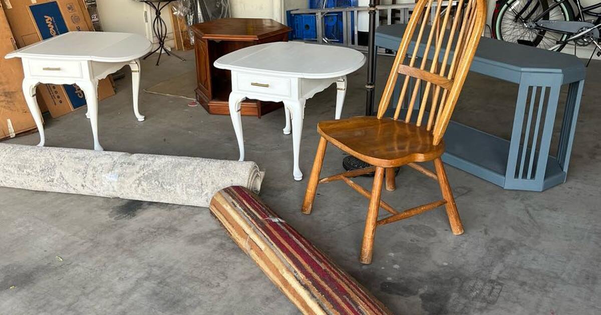 FREEEE!!Misc furniture for Free in Florence, AZ | For Sale & Free ...