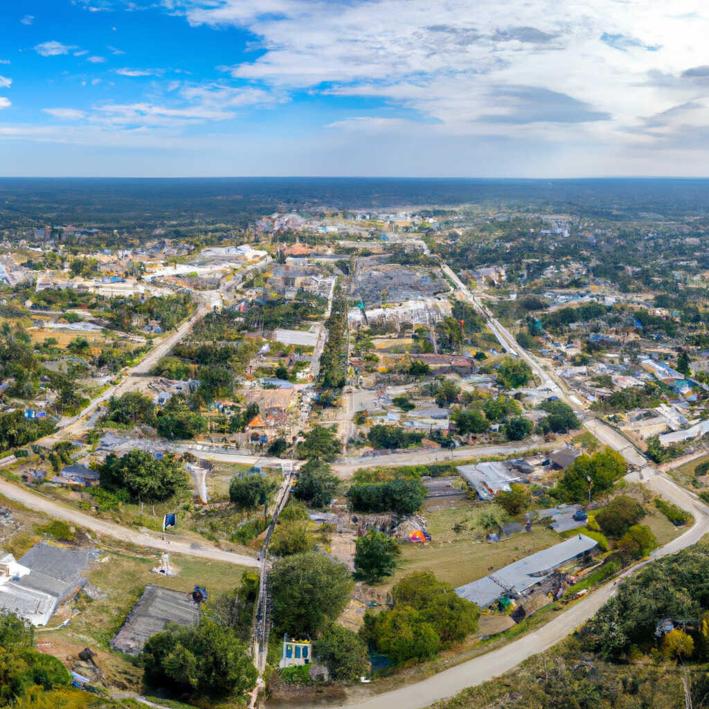 Pantego, Pantego | Everything You Need to Know