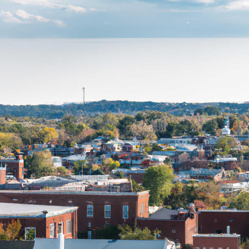 Minerva, OH crime rates and safety statistics