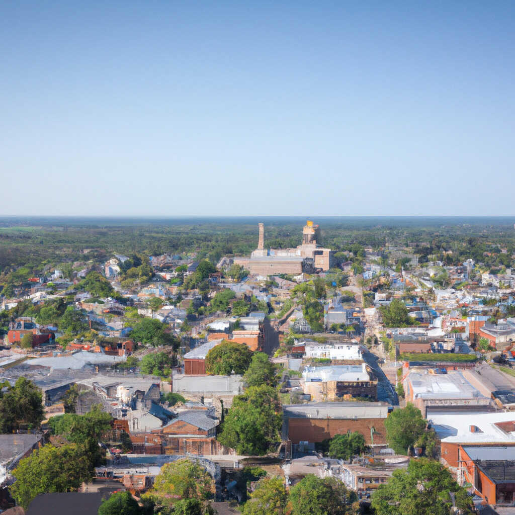 Mediapolis, IA | Everything You Need to Know