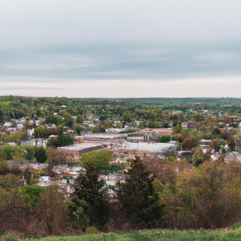 Butler Road, Worthington | Everything You Need to Know