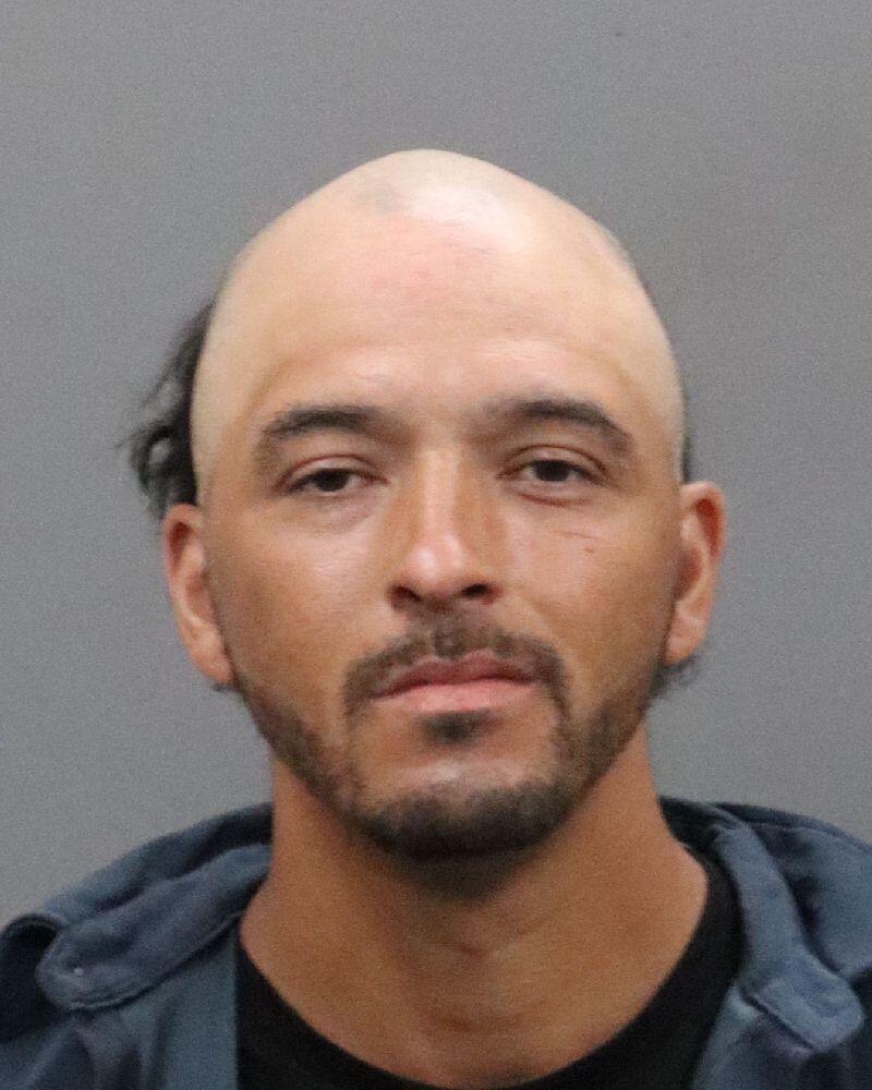 Deputies Arrest Burglar Who Groped Woman in Bed (Fresno County Sheriff ...