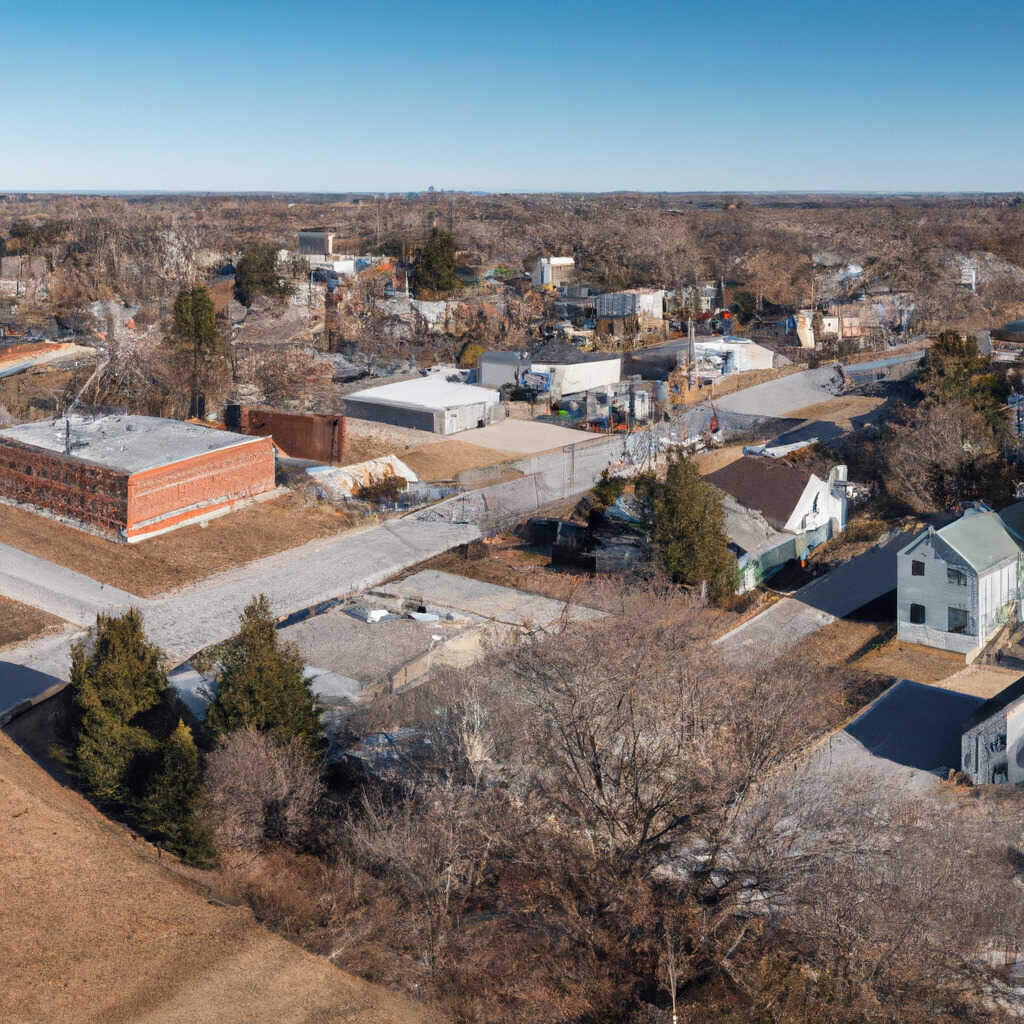 Hartford City, IN crime rates and safety statistics