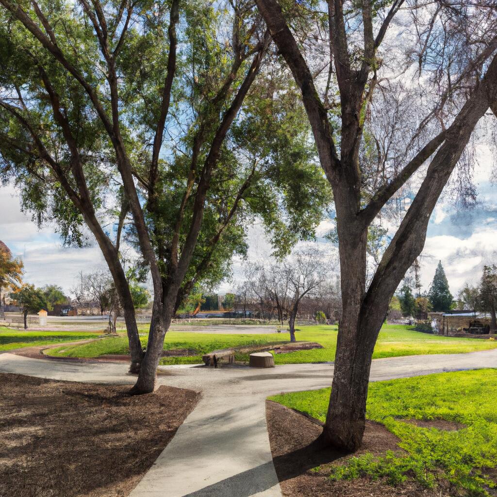 Orchard Park, Modesto | Everything You Need to Know