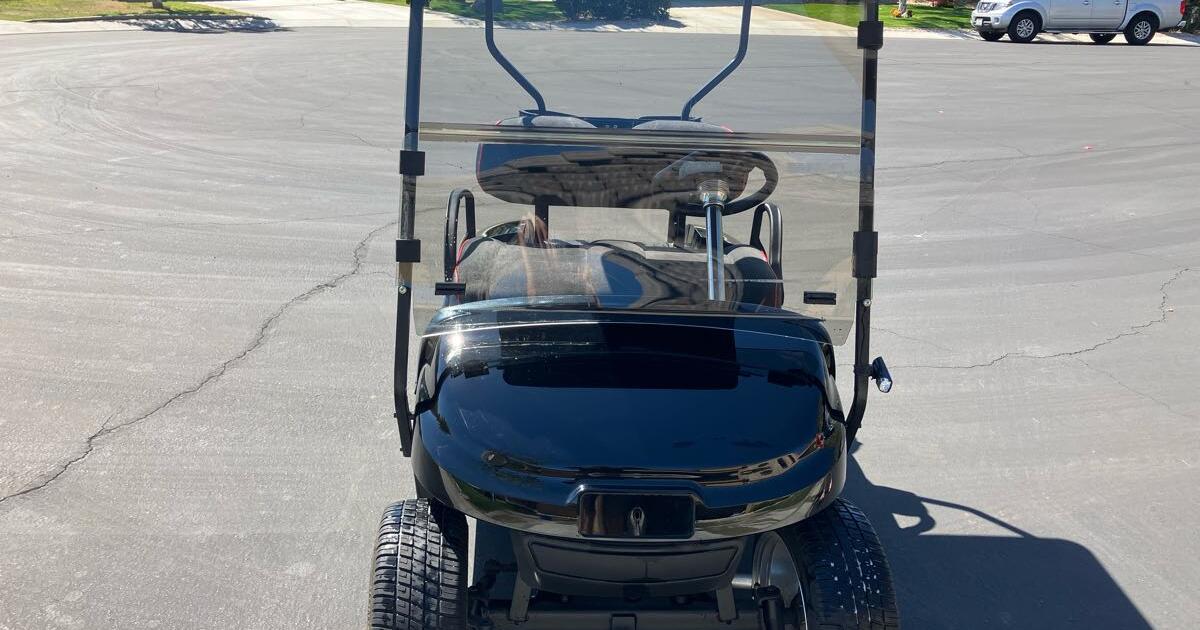 Golf Cart For 5900 In Rancho Mirage CA For Sale Free Nextdoor Golf Cart For 5900 In Rancho Mirage CA For Sale Free Nextdoor