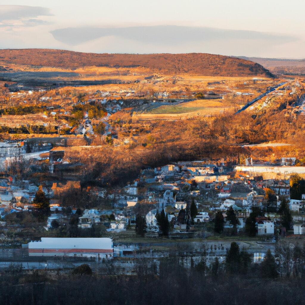 Town of Marcy, Marcy | Everything You Need to Know