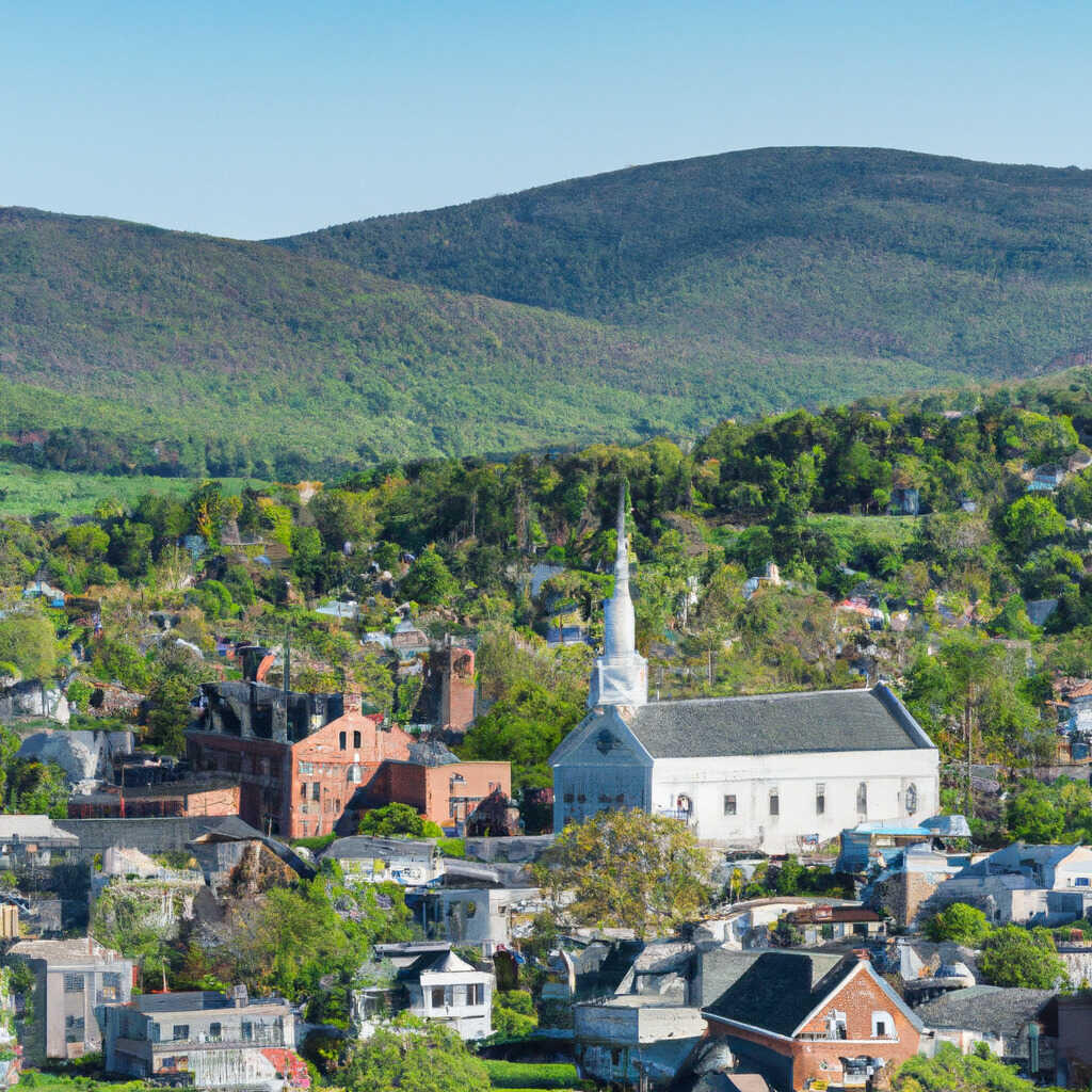 Things to do in Johnson with kids