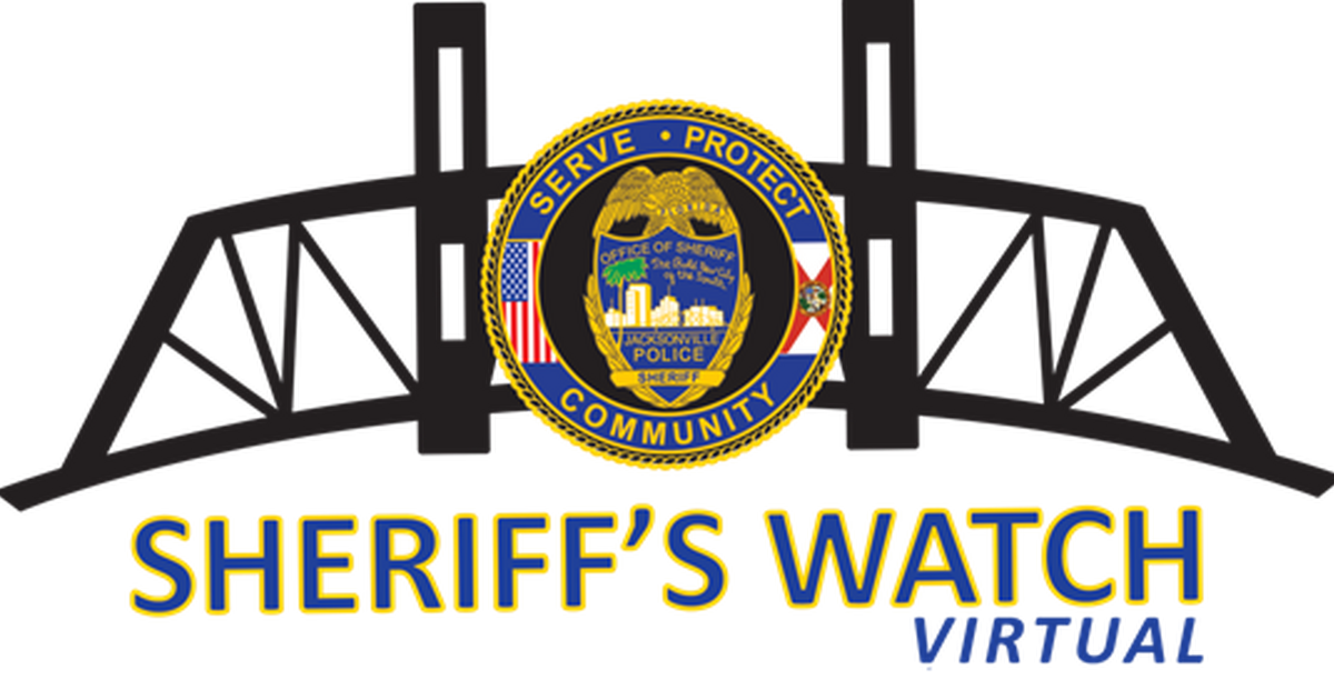 JSO Zone 5 sector "M" and "N" Sheriff's Watch meeting — Nextdoor