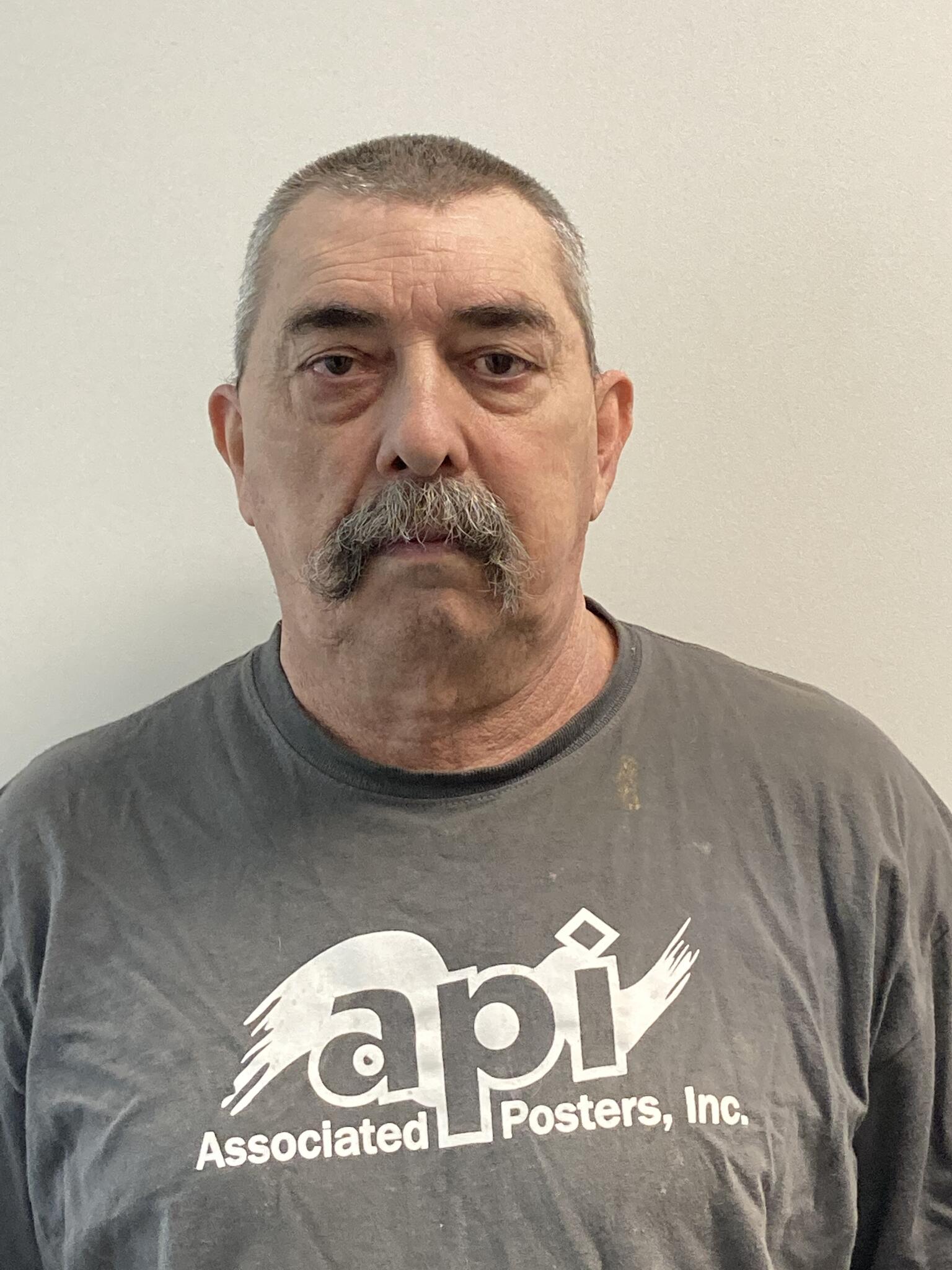 WANTED: Harry Moyer Willard, Jr., 66 Also Know As "Harry Lee Willard ...