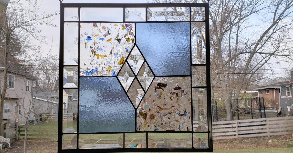 Stained Glass Gift Items for $8640 in Lake Forest, IL | For Sale & Free ...