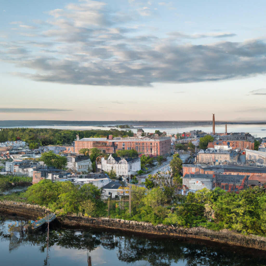 Chester, MA crime rates and safety statistics