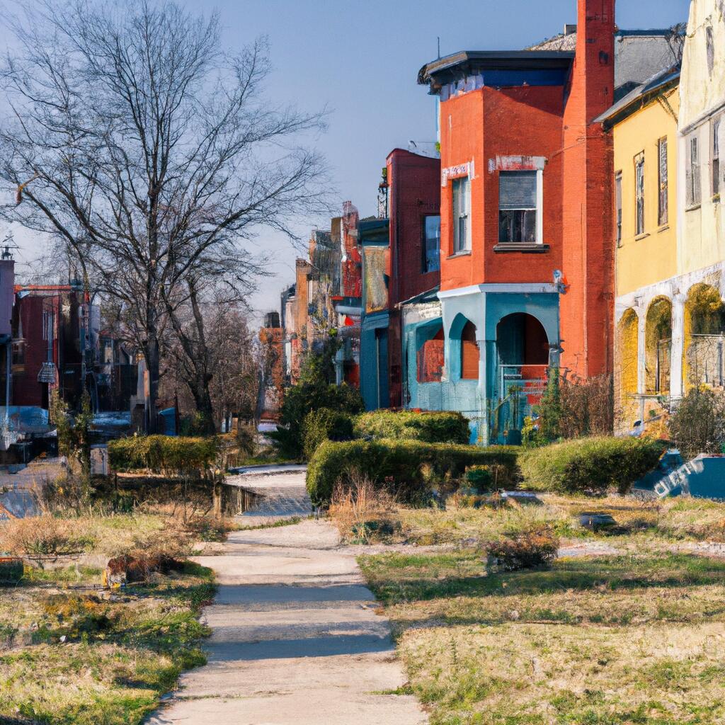 Roland Park, Baltimore | Everything You Need to Know