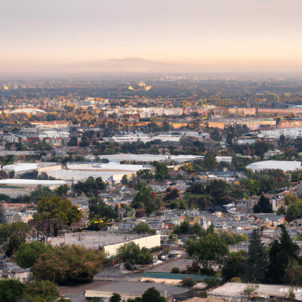 Modesto, CA crime rates and safety statistics