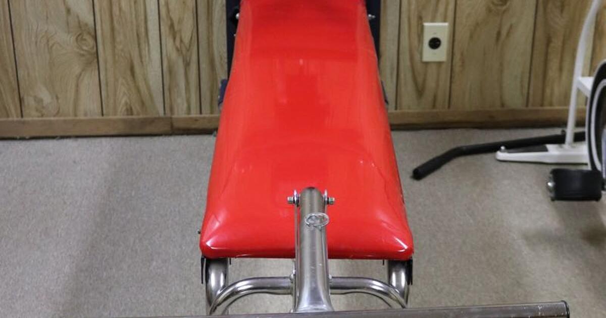 Gympac 2500DL Exercise Machine for Free in Pawleys Island, SC | For ...