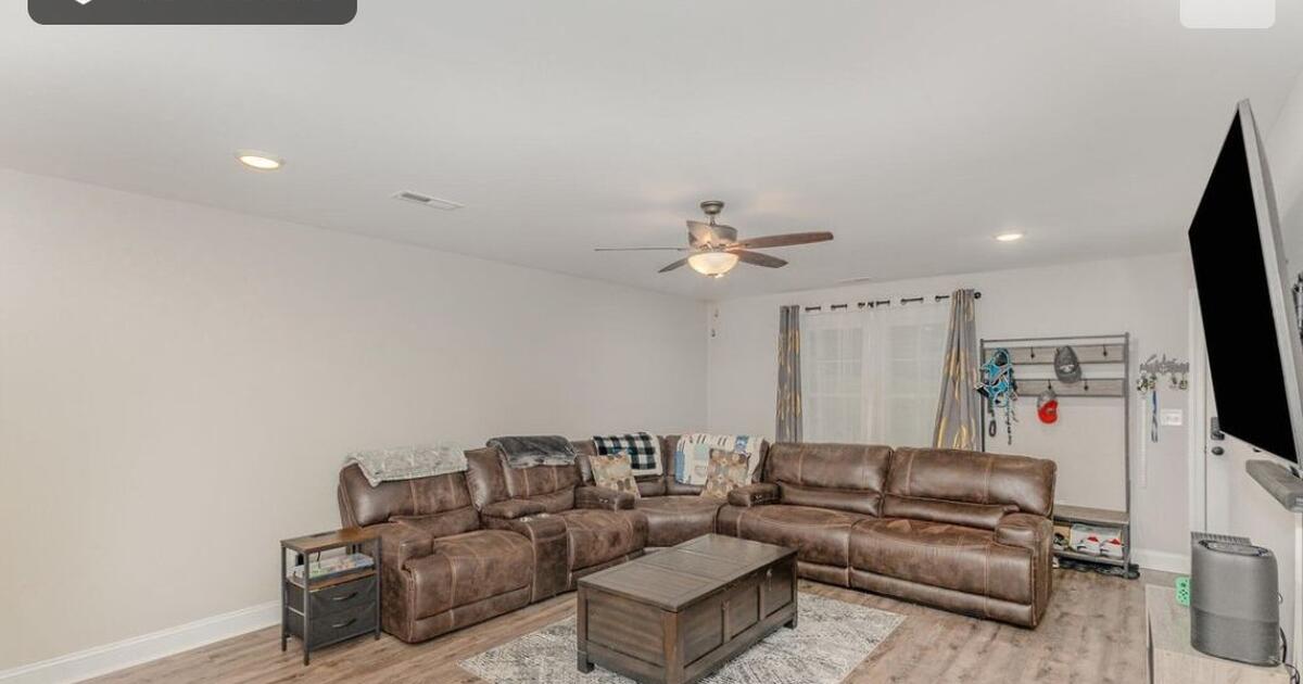 Lake Community House for $365000 in Louisburg, NC | For Sale & Free ...