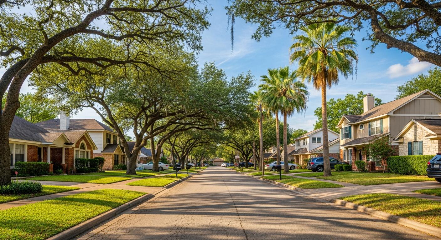 Colony Park/Lakeside, Austin | Everything You Need to Know