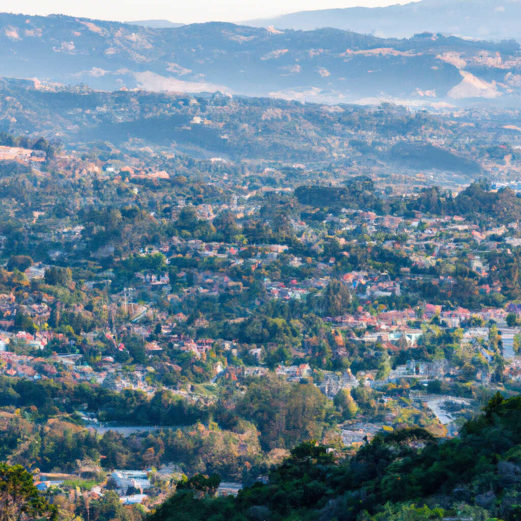 Miramonte, CA | 2025 City Guide | Nextdoor