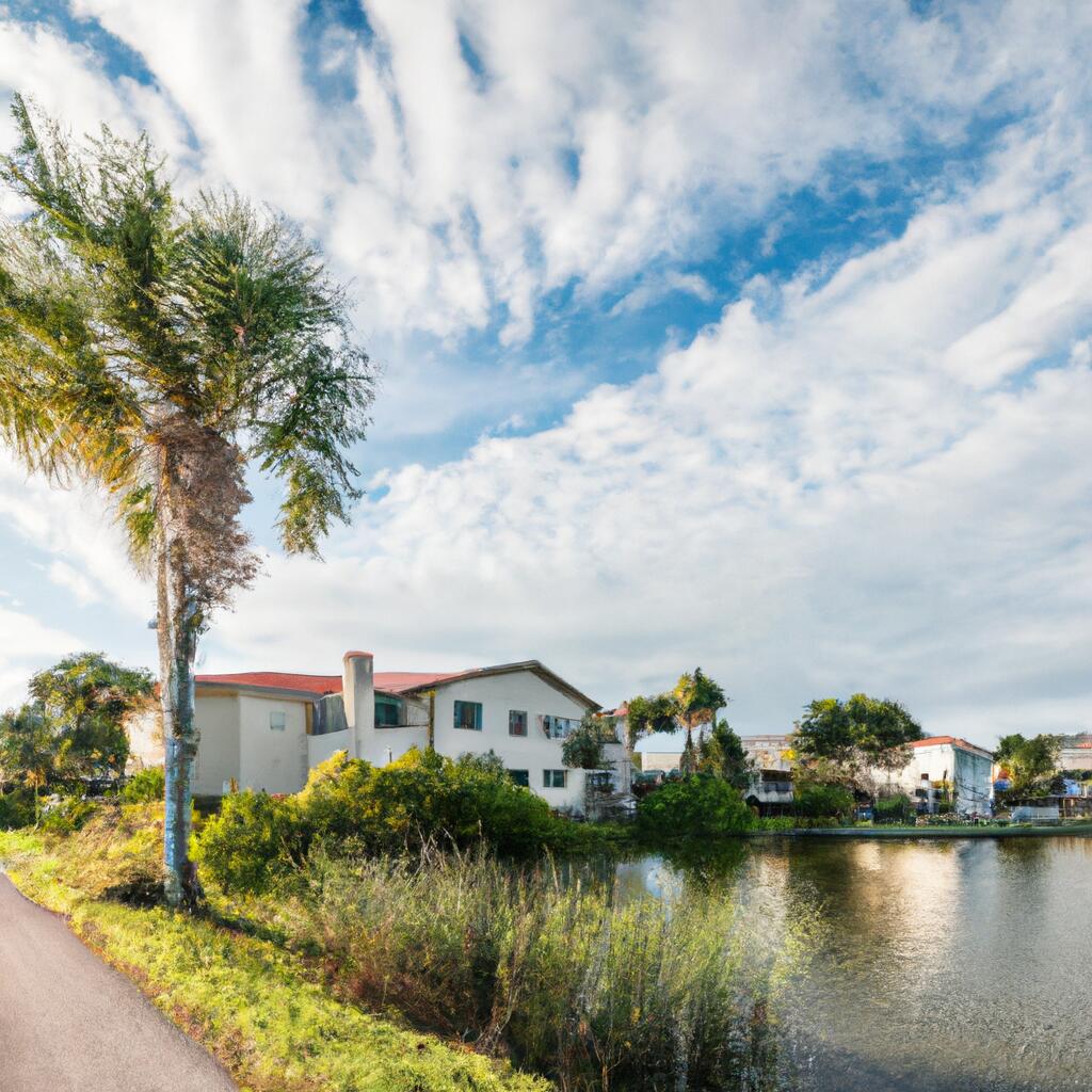 Suncoast Lakes, Punta Gorda | Everything You Need to Know