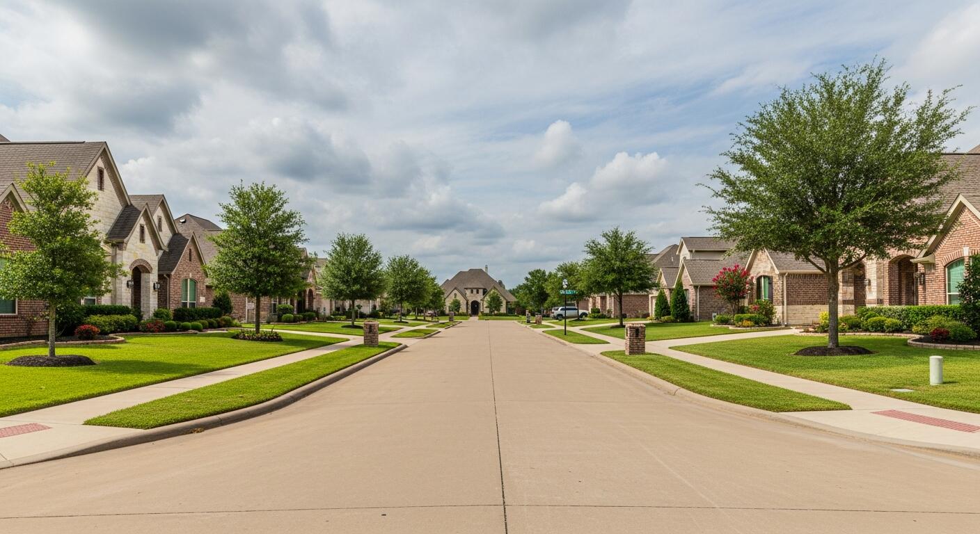 Rodeo Palms, Manvel | Everything You Need to Know