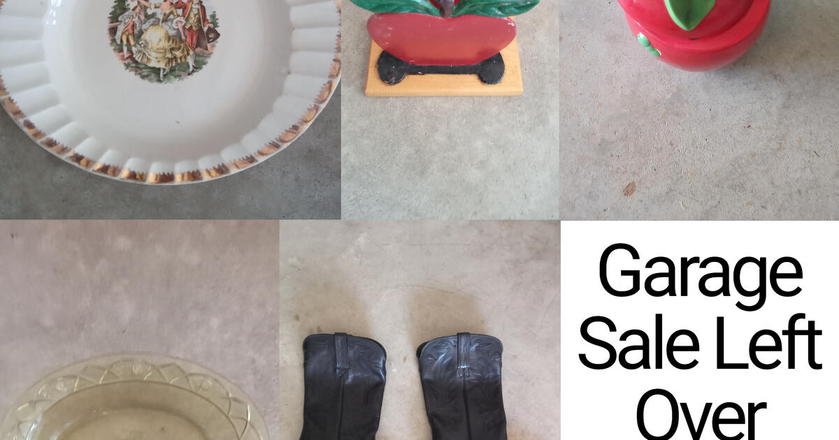 Garage Sales Lafayette La